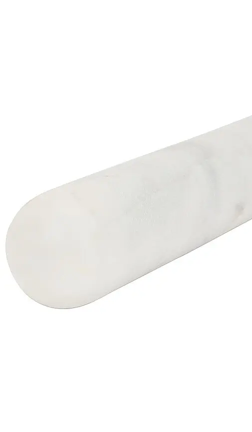 HAWKINS NEW YORK Marble Rolling Pin