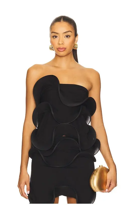 SID NEIGUM Wave Tube Top