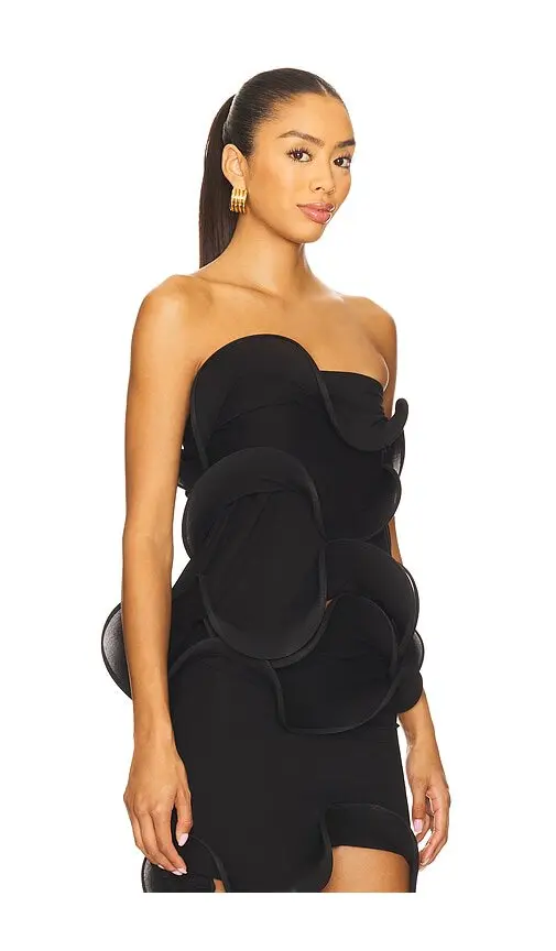 SID NEIGUM Wave Tube Top