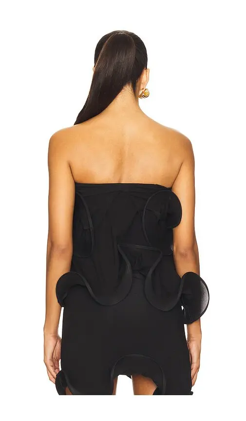 SID NEIGUM Wave Tube Top