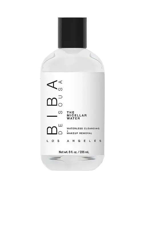 BIBA DE SOUSA Micellar Water - N,a