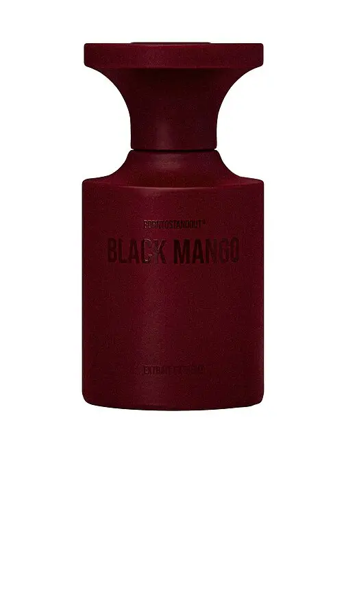 BORNTOSTANDOUT Black Mango Extrait Extreme - N,a