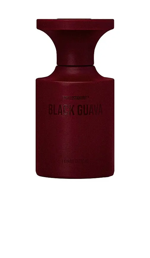 BORNTOSTANDOUT Black Guava Extrait Extreme - N,a