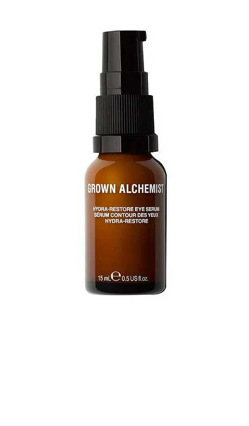 GROWN ALCHEMIST Hydra-restore Eye Serum - N,a