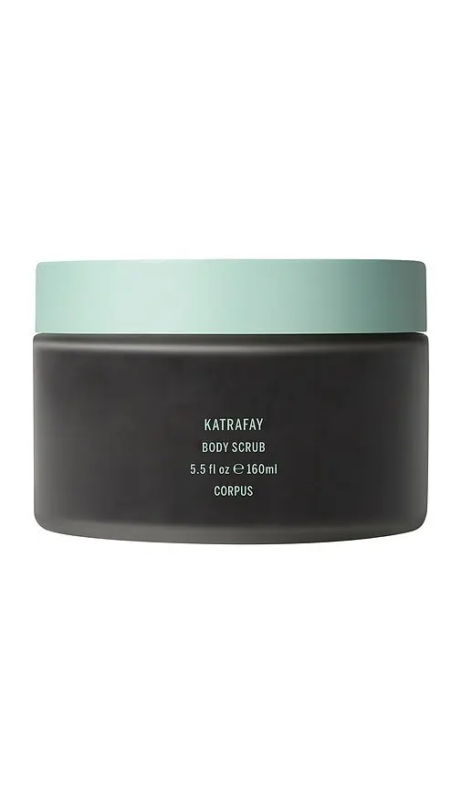 CORPUS Katrafay Body Scrub - N,a