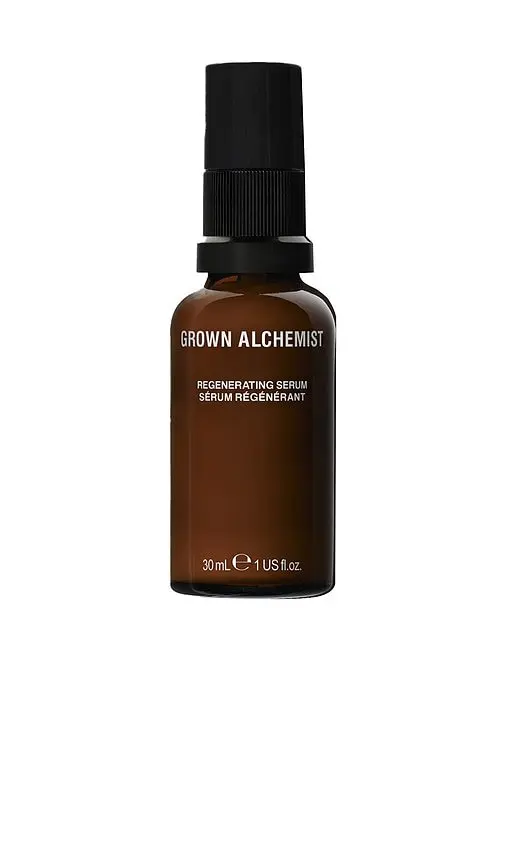 GROWN ALCHEMIST Regenerating Serum - N,a
