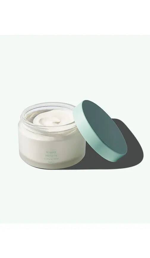 CORPUS Nâº Green Body Butter
