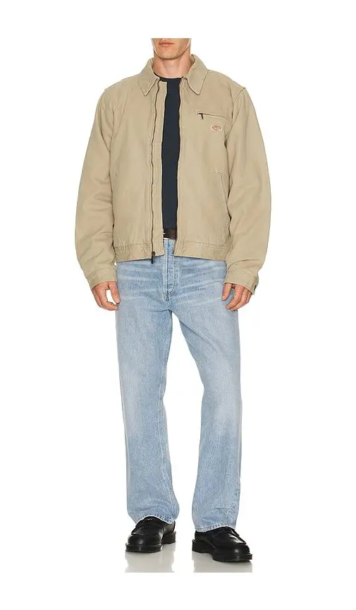 Dickies Canvas Painter Jacket