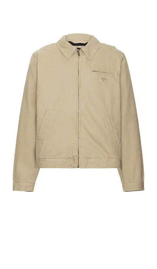 Dickies Canvas Painter Jacket