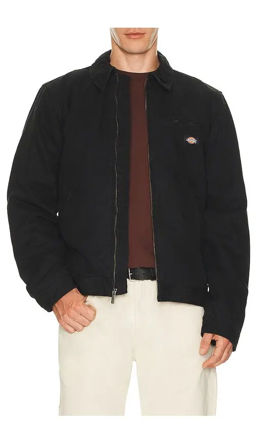 Dickies Canvas Painter Jacket