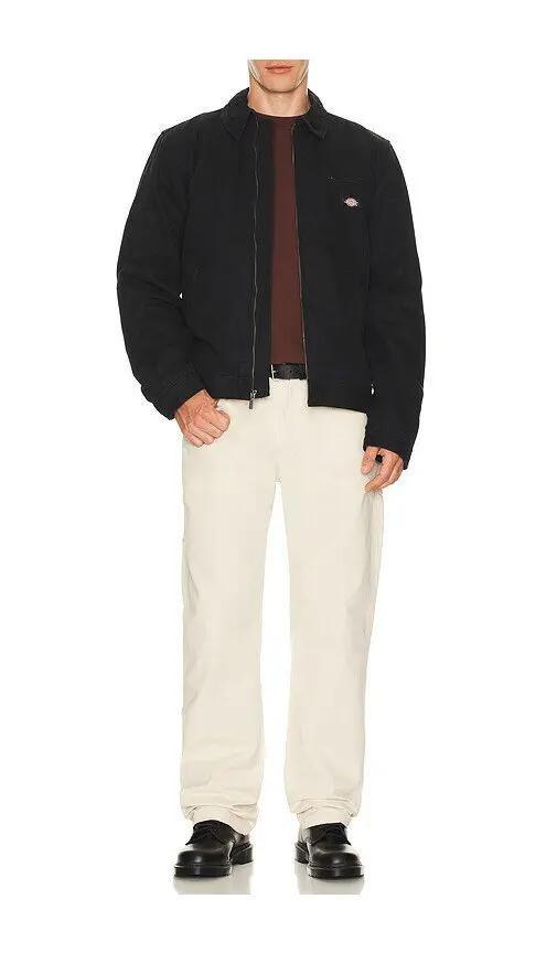 Dickies Canvas Painter Jacket