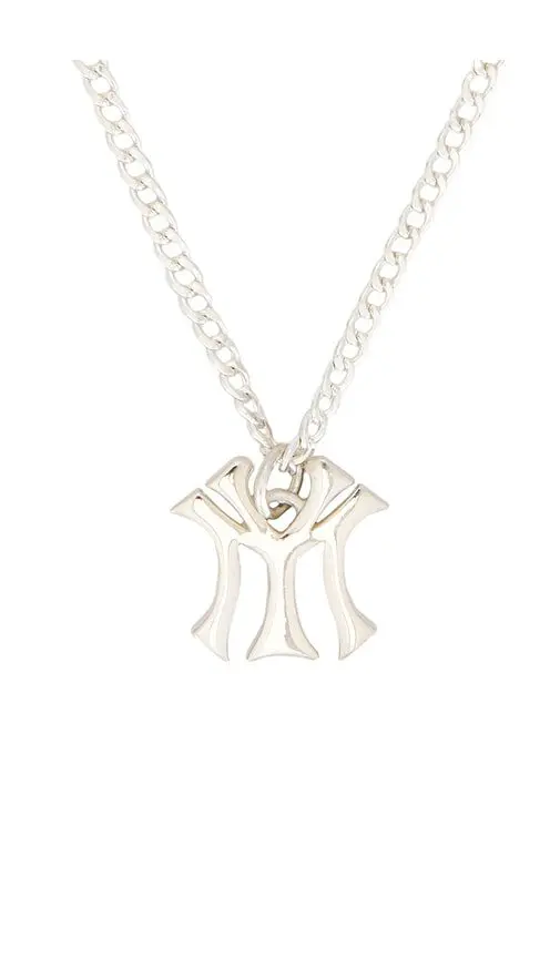 MAPLE Team Chain Necklace