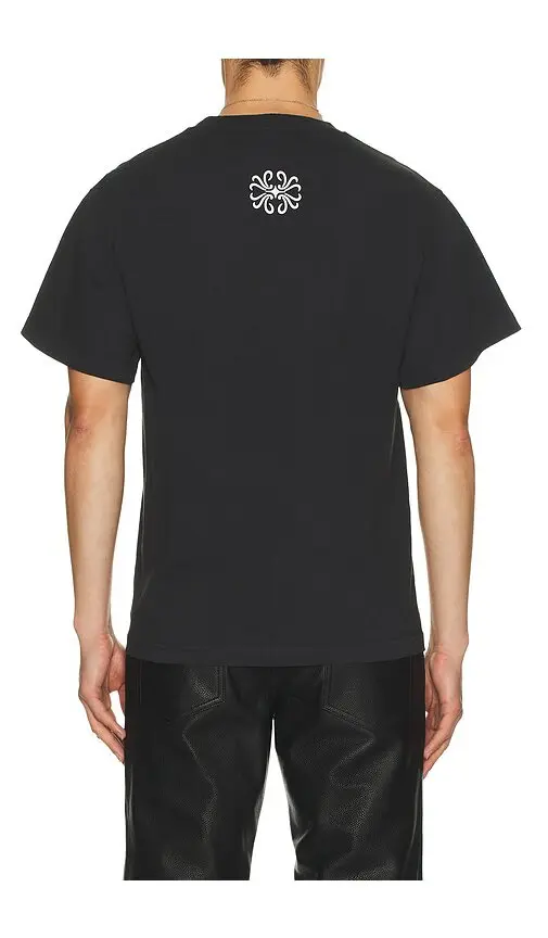 MIDNIGHT RODEO Billiards Tee