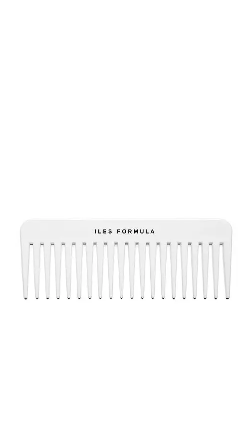 ILES FORMULA Conditioner Distribution Comb - N,a