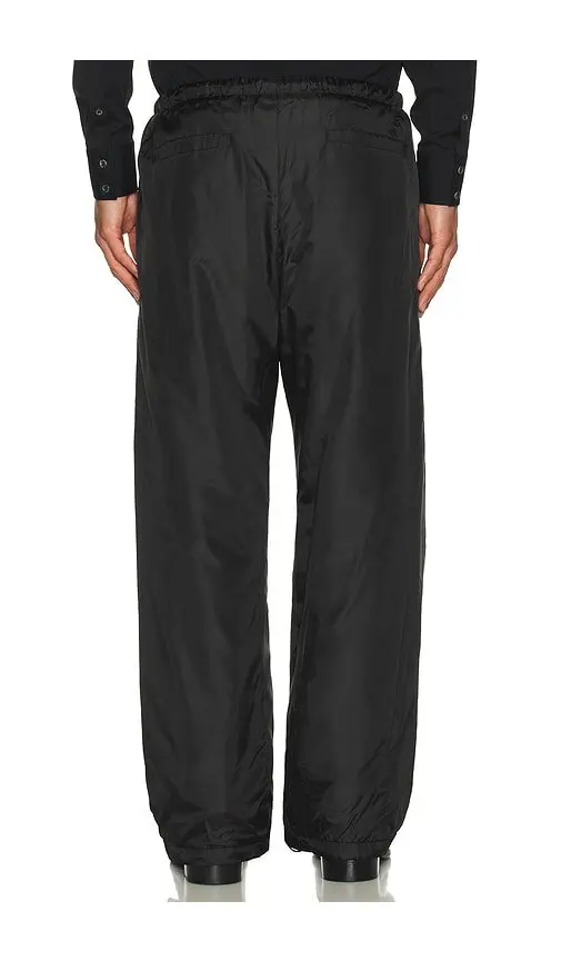LE17SEPTEMBRE Curved Pants