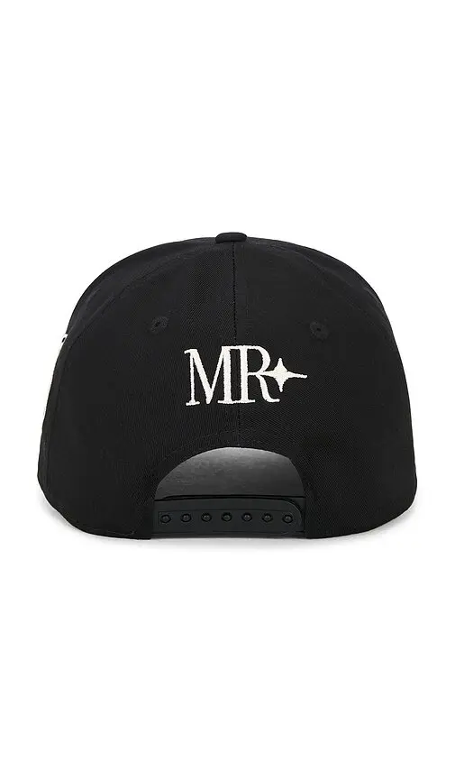 MIDNIGHT RODEO Cigarette Psychology Cap