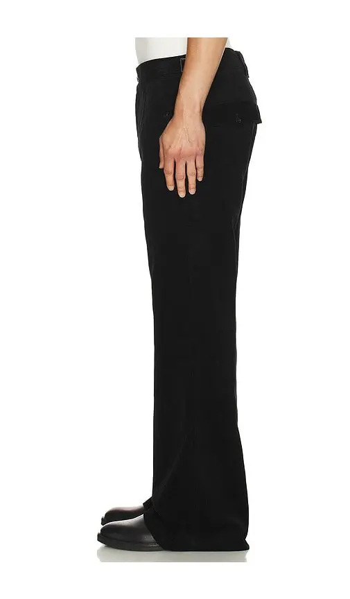 MIDNIGHT RODEO Western Trouser