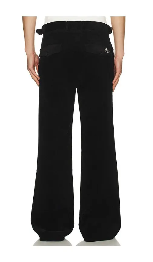 MIDNIGHT RODEO Western Trouser