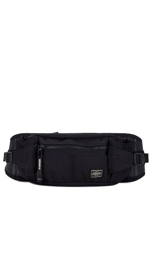PORTER-YOSHIDA & CO Heat Waist Bag