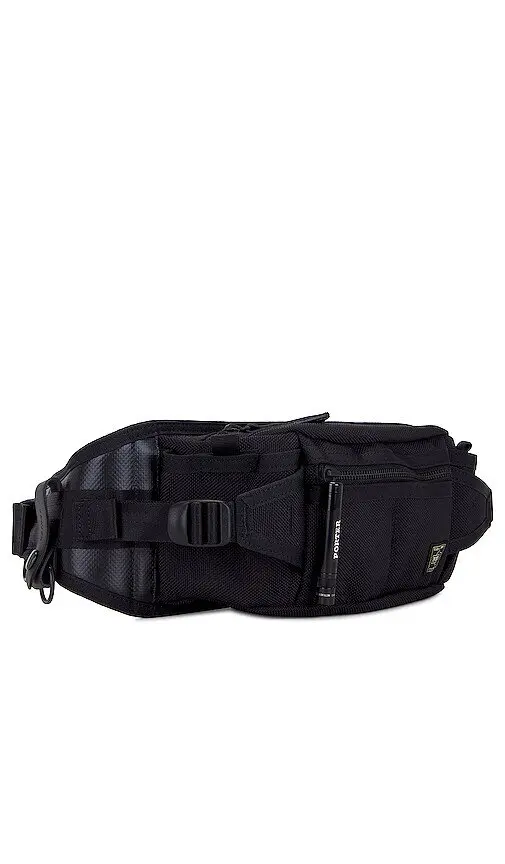 PORTER-YOSHIDA & CO Heat Waist Bag
