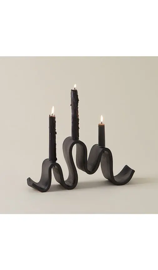 SIN Wyat Candelabra