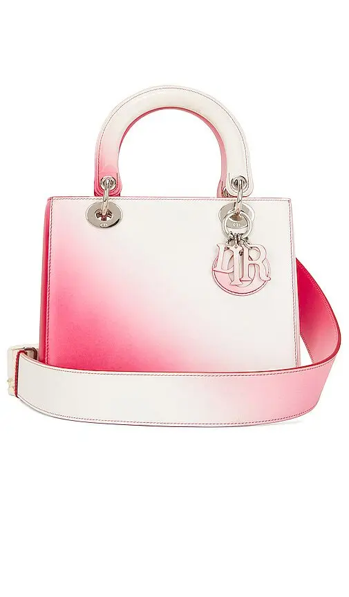 FWRD RENEW Dior Lady Dior Handbag
