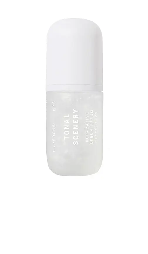 SUPEREGG Tonal Scenery Reparative Serum - N,a