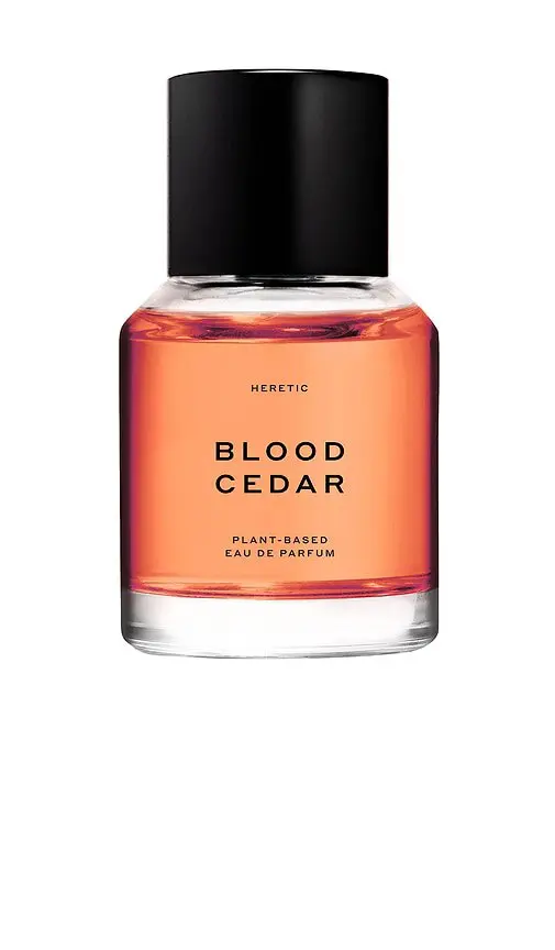 HERETIC Blood Cedar Eau De Parfum - N,a