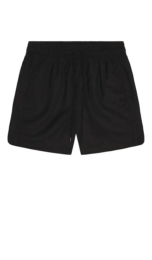 ETAI LA Muy Thai Shorts - Black