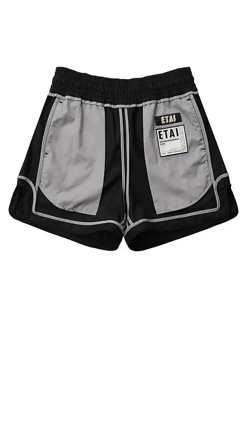 ETAI LA Muy Thai Shorts