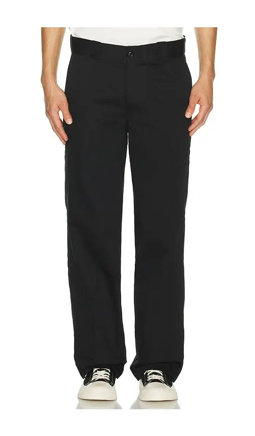 Dickies 247 Twill Pants - Black