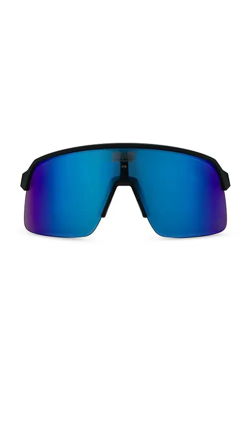 Oakley Ny Giants Sutro Lite - Matte Black & Prizm Sapphire