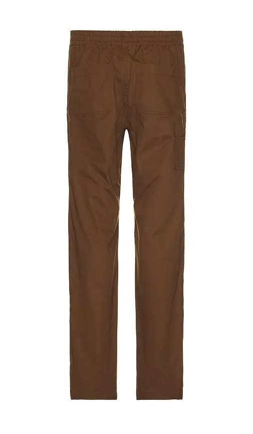 A.p.c. Pantalon Chuck