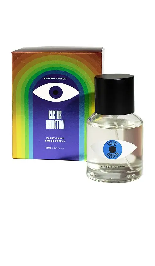 HERETIC Cactus Abduction Eau De Parfum