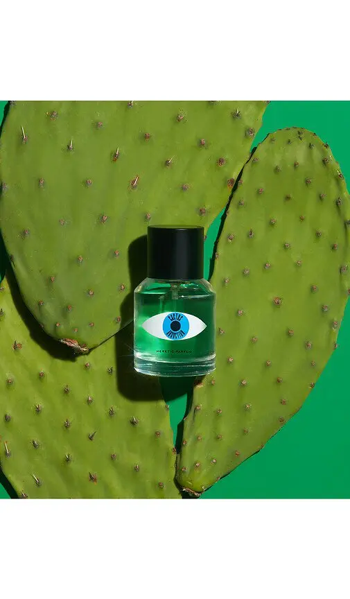 HERETIC Cactus Abduction Eau De Parfum