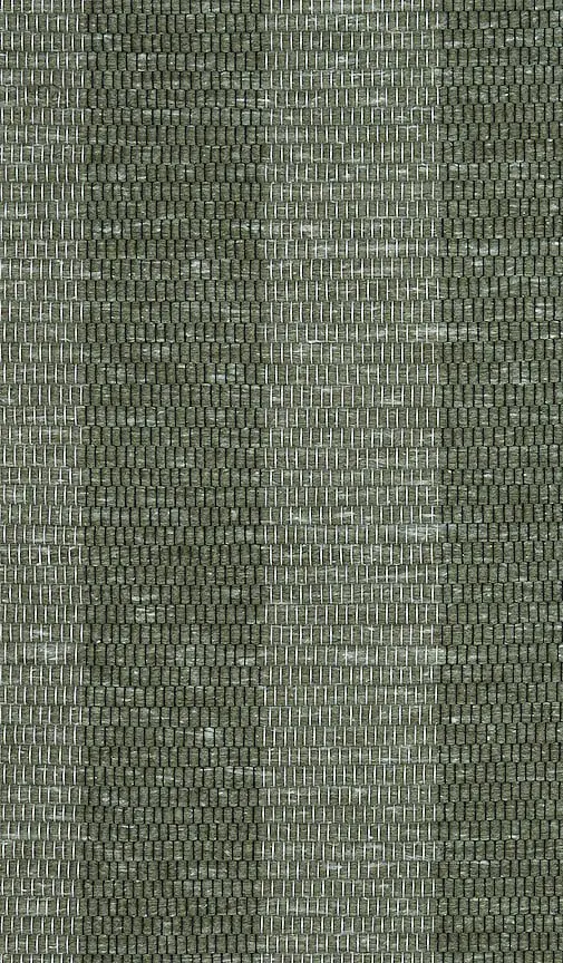HAWKINS NEW YORK Essential Floor Runner Rug - Olive