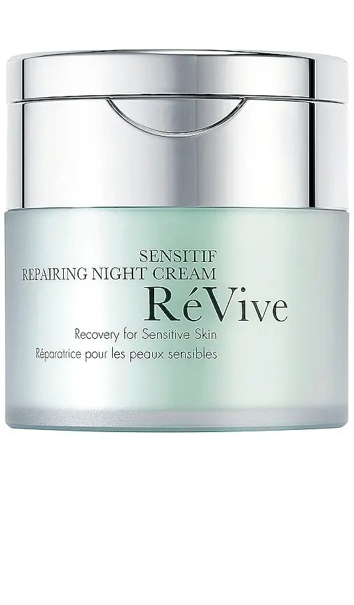 REVIVE Sensitif Repairing Night Cream - N,a