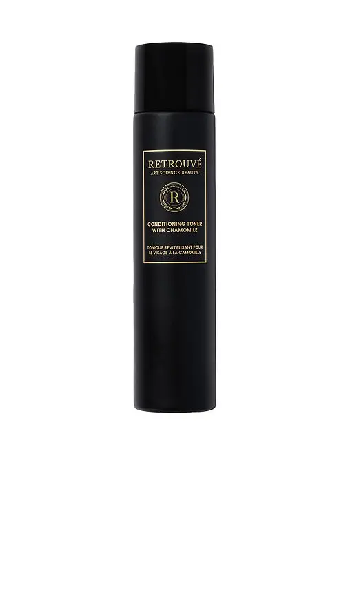 RETROUVÃ Conditioning Toner With Chamomile - N,a