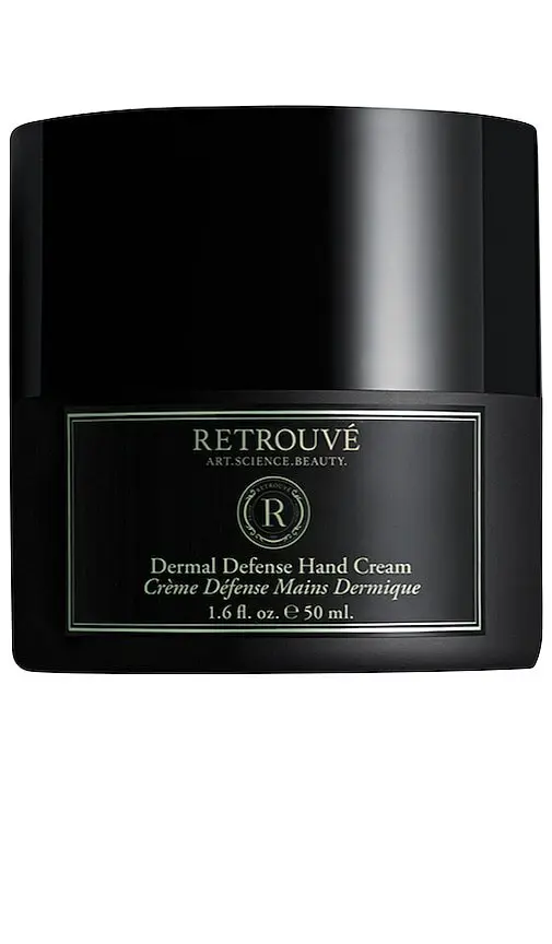 RETROUVÃ Dermal Defense Hand Cream - N,a