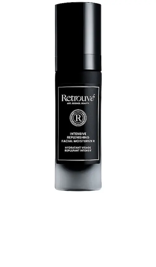 RETROUVÃ Intensive Replenishing Facial Moisturizer - N,a