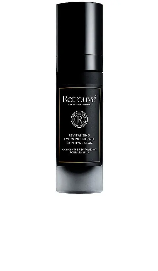 RETROUVÃ Revitalizing Eye Concentrate - N,a