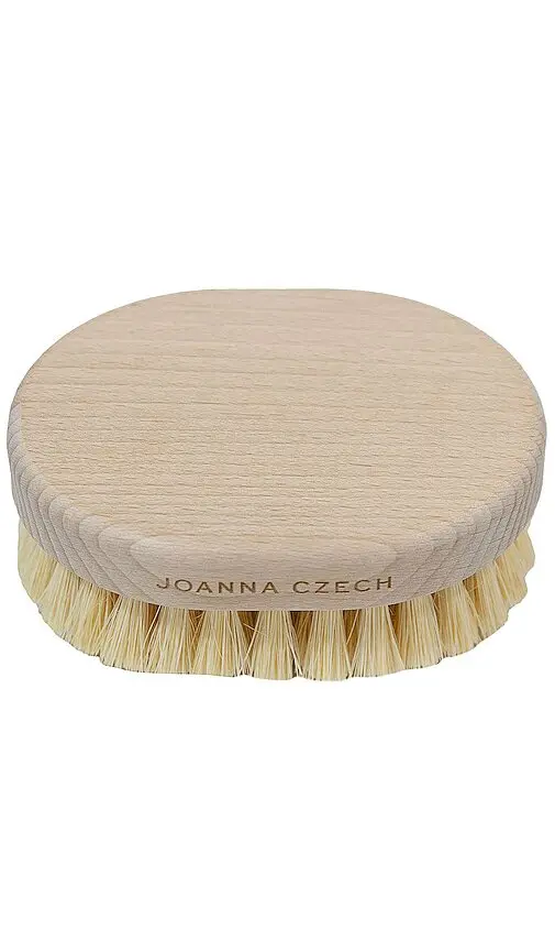 JOANNA CZECH Dry Massage Body Brush - N,a