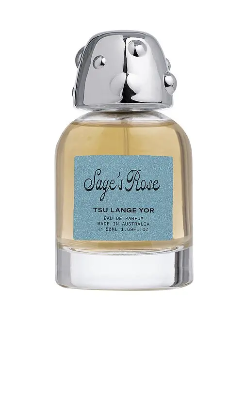 TSU LANGE YOR Sage's Rose Eau De Parfum 50ml - N,a