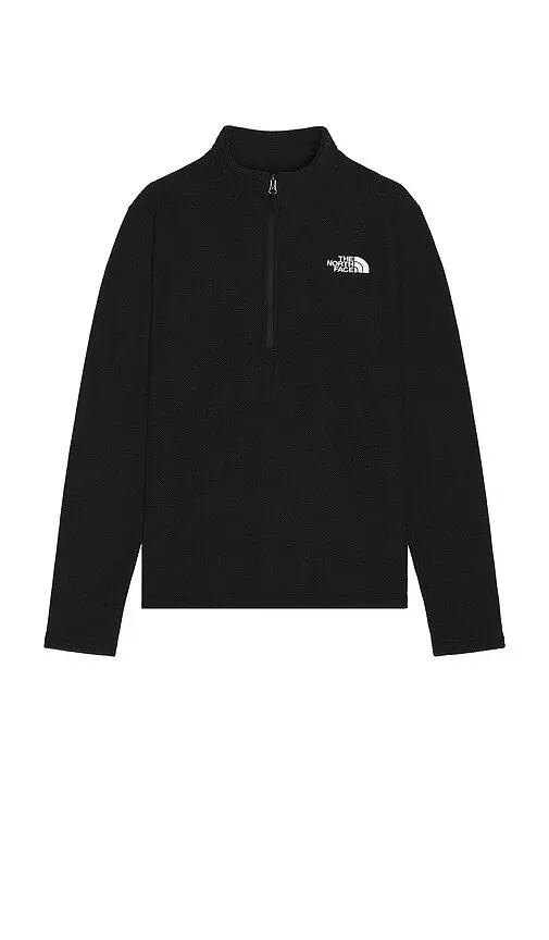 The North Face Textured Cap Rock Sweater