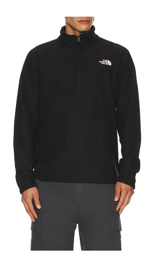 The North Face Textured Cap Rock Sweater