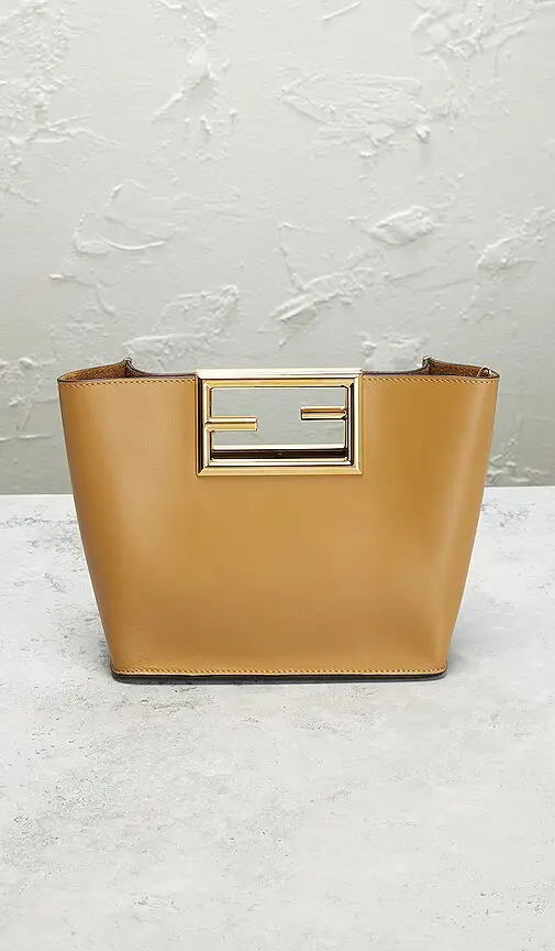 Undefined Fendi Way Tote