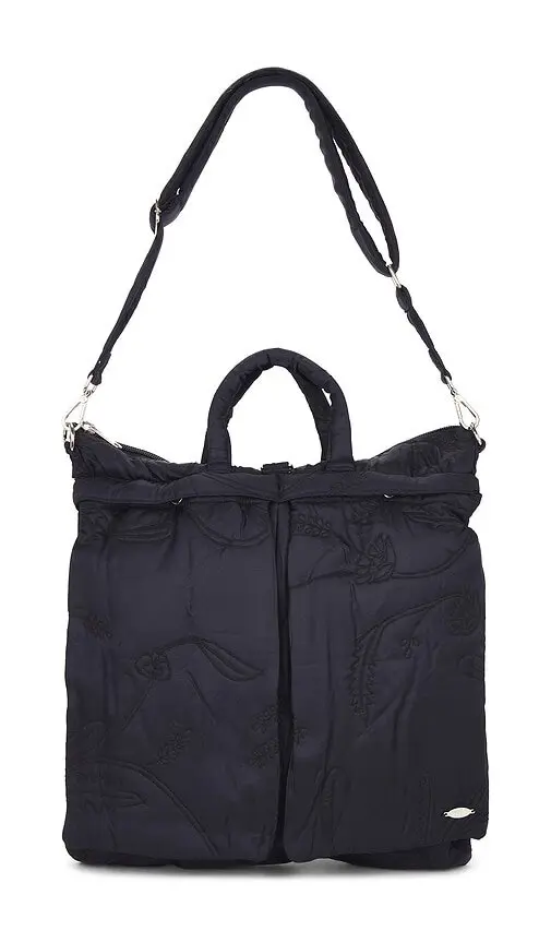 KARDO Helmet Bag - Silk Navy