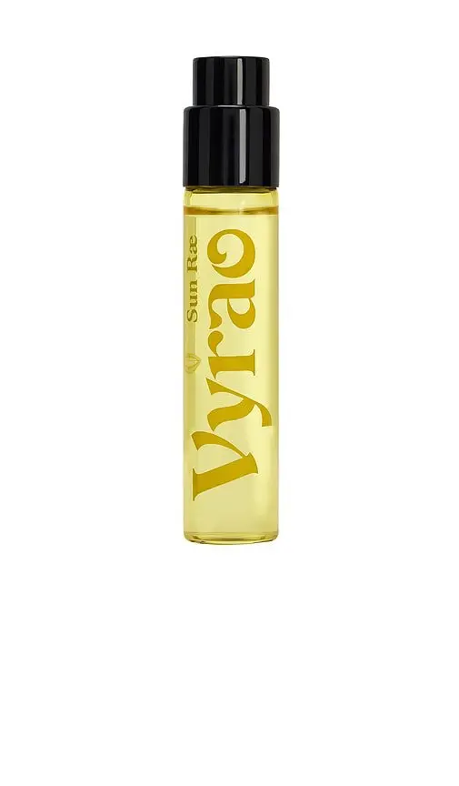 VYRAO Sun Rae Eau De Parfum 10ml - N,a