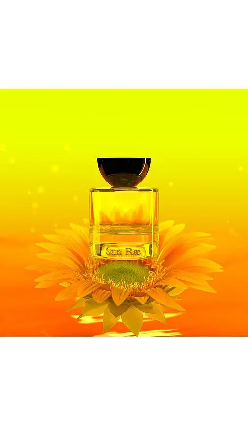 VYRAO Sun Rae Eau De Parfum 10ml