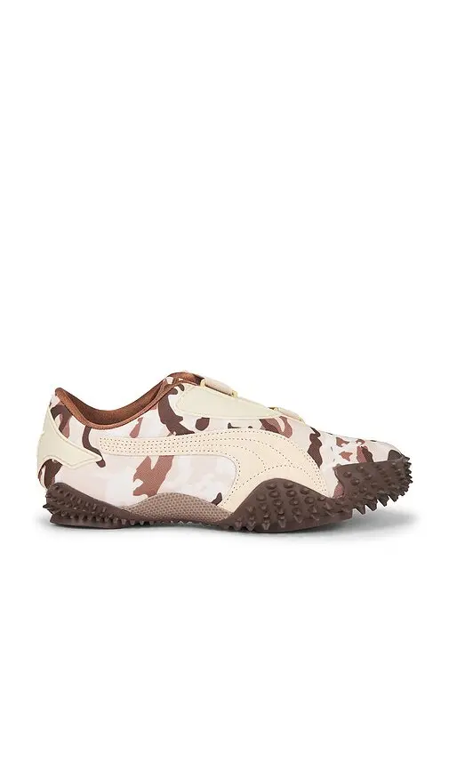 PUMA Mostro Camo
